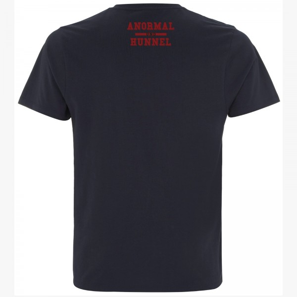 Anormal & Hunnel - Karikatur - T-Shirt | Lifestyle-Wear